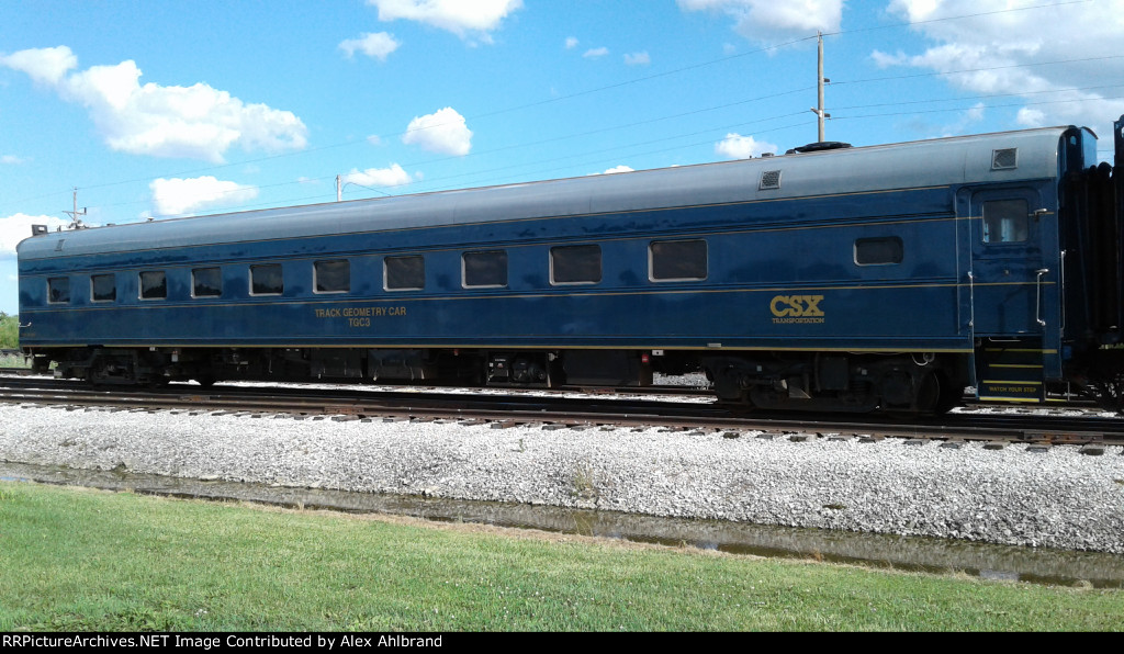 CSXT 994366